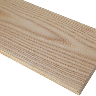 Hardwood lumber available from Pacific American Lumber.
