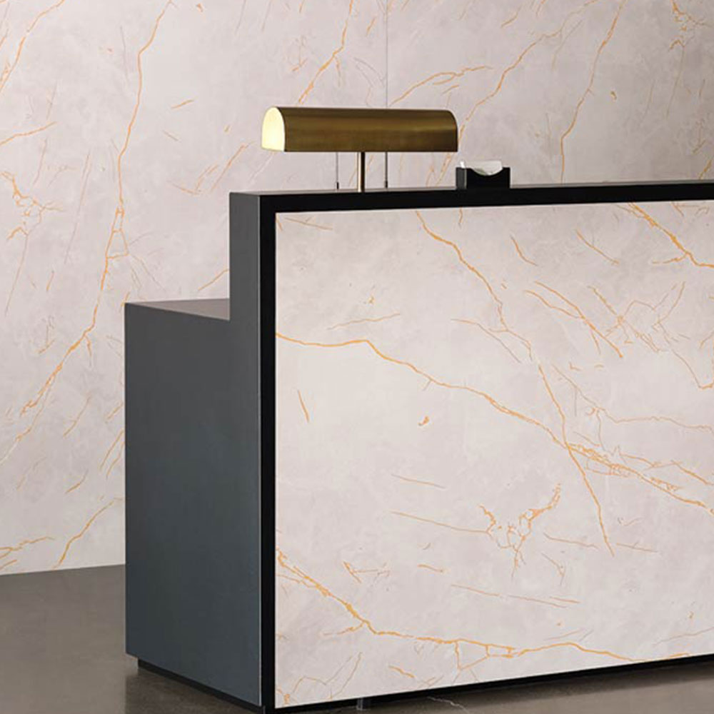 Formica Laminate and Solid Surface Material