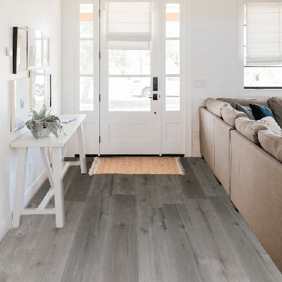 Flooring store in Honolulu. Engineered and hardwood.